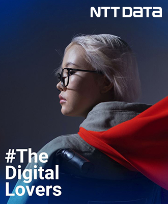 Trabajar en NTT DATA Perú - Información Laboral Octubre 2025